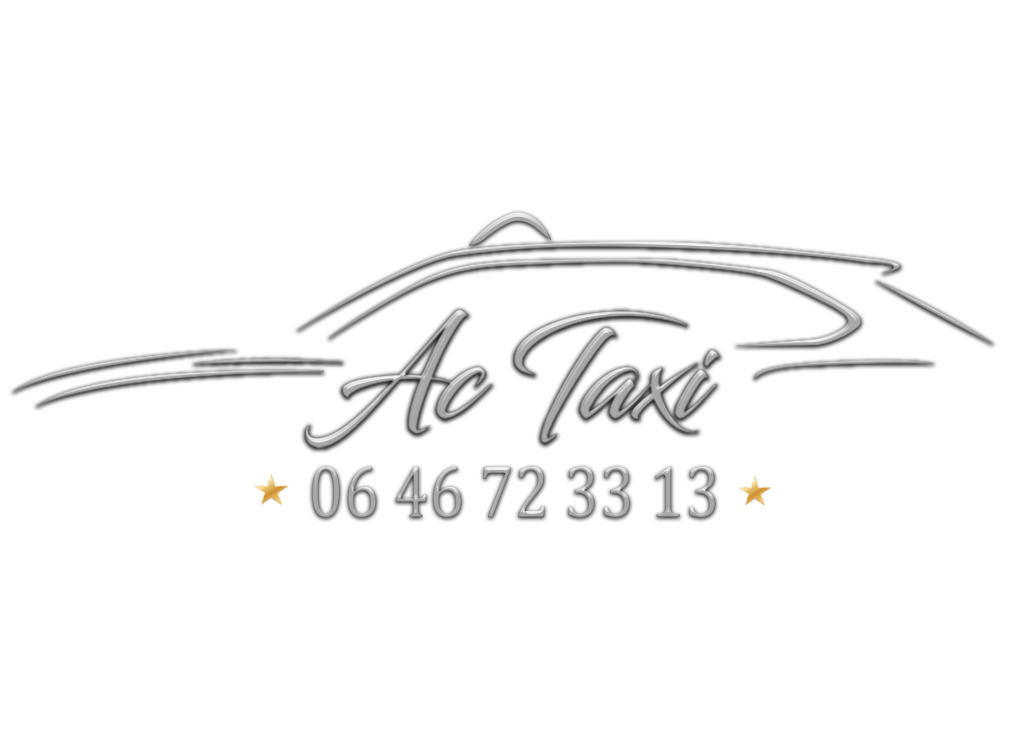 AC TAXI - Transports de personnes et colis (Annecy, Genève, Lyon ...